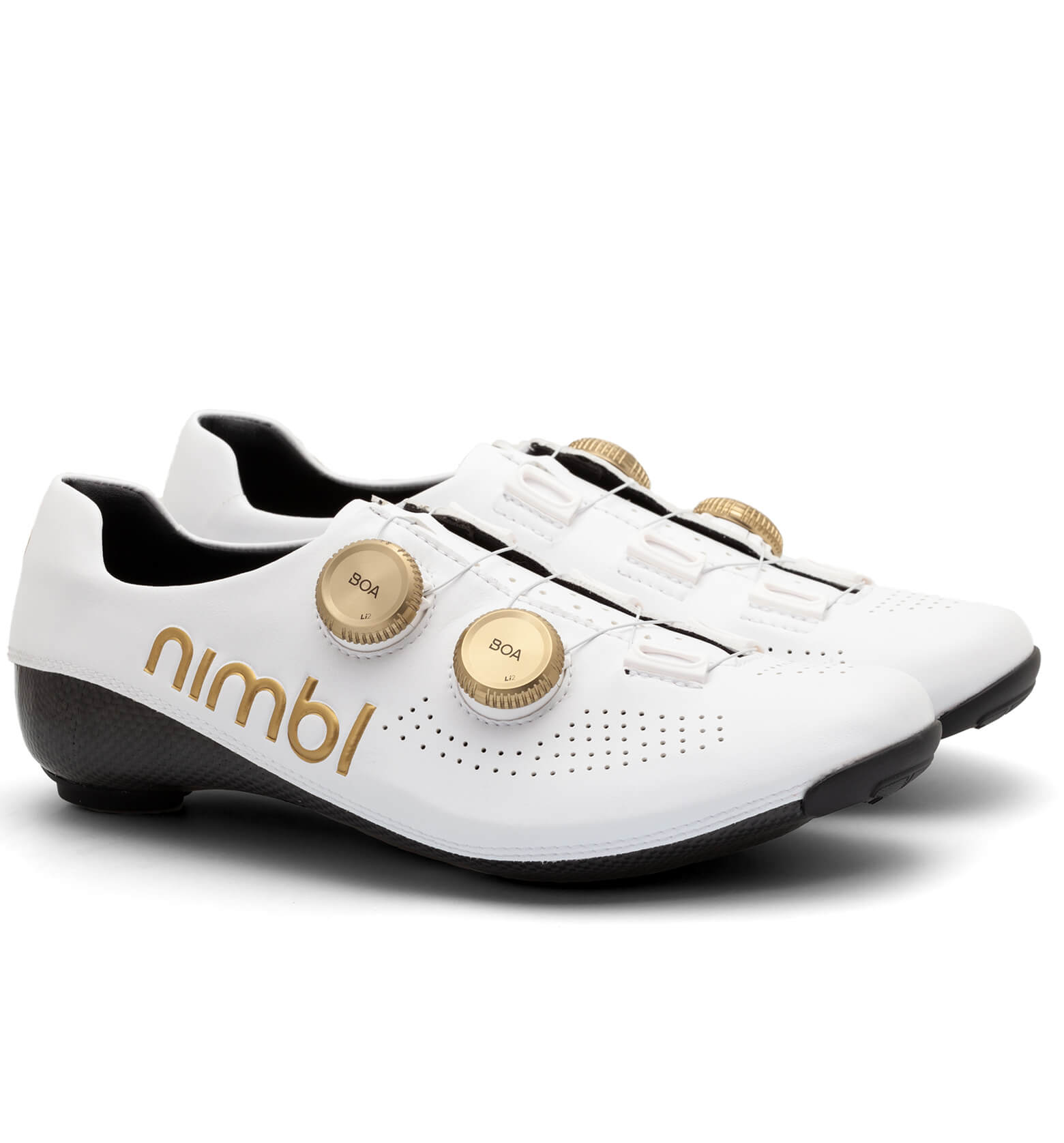 Nimbl ULTIMATE | Roadkit