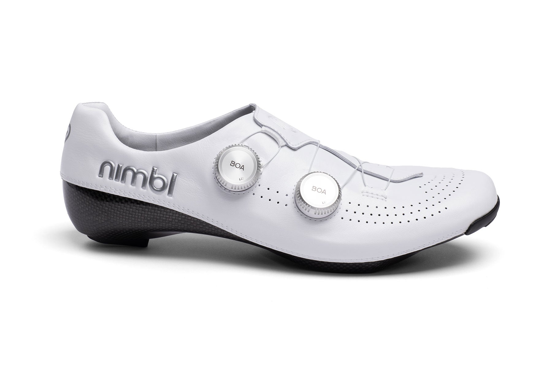 Nimbl Exceed Ultimate Glide | Roadkit
