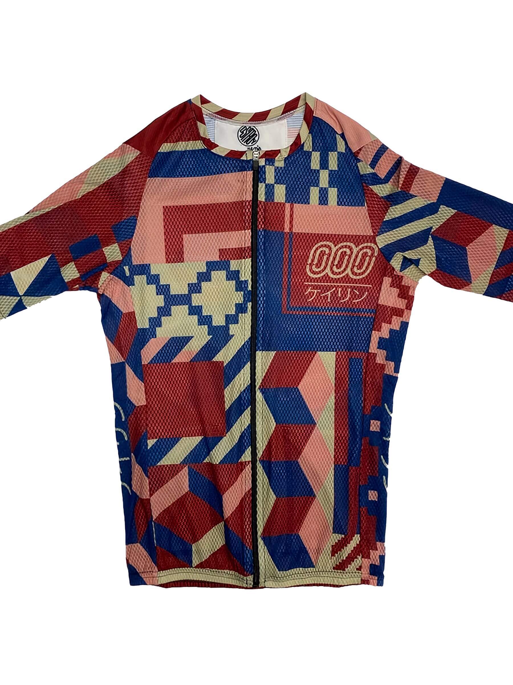 Shop Ostroy Cycling Apparel - Roadkit
