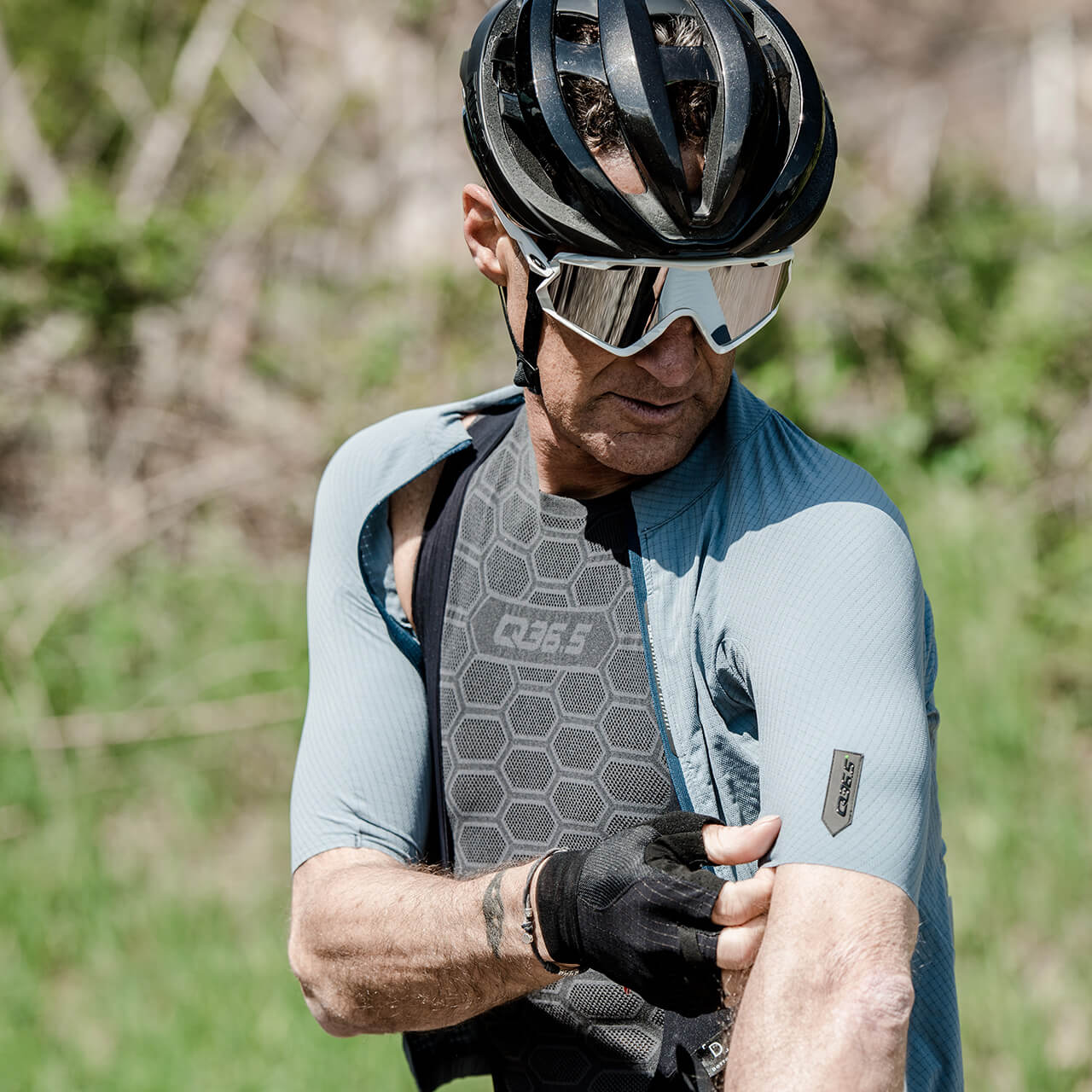 Q36.5 Bottom Comparison Guide – ROADKIT