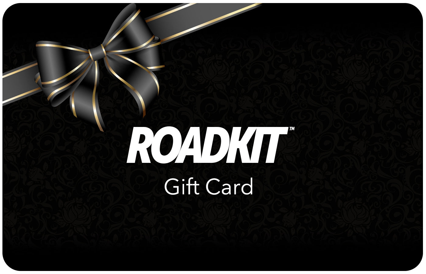 Purchase ROADKIT eGift Cards